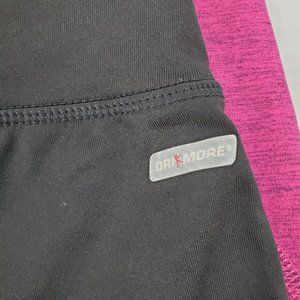 Danskin Now | Pants & Jumpsuits | Danskin Now Fitted Capri Legging ...